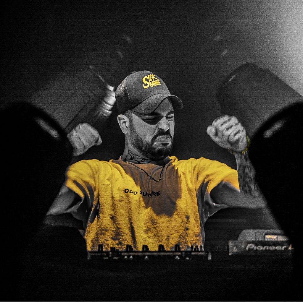 Aggressive Records – Be Aggressive